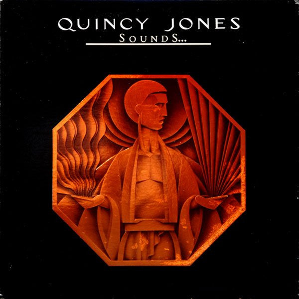 Buy Quincy Jones : Sounds ... And Stuff Like That!! (LP, Album, Club ...