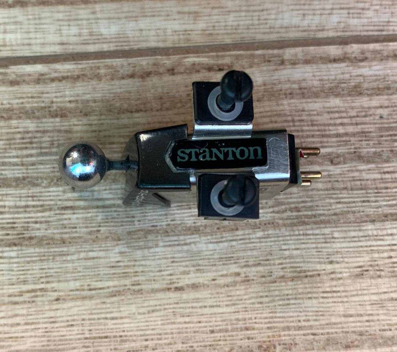 Stanton 680EE Phono Cartridge * Stylus – The Turntable Store