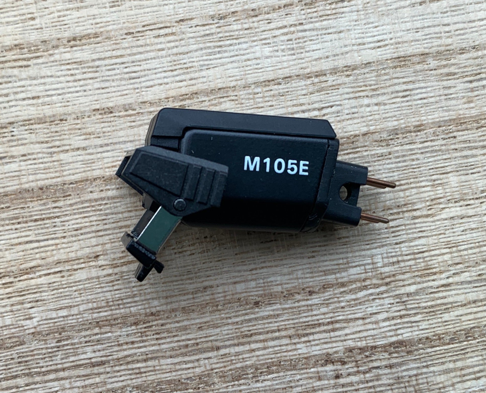 Shure M105E Phono Cartridge * Stylus – The Turntable Store