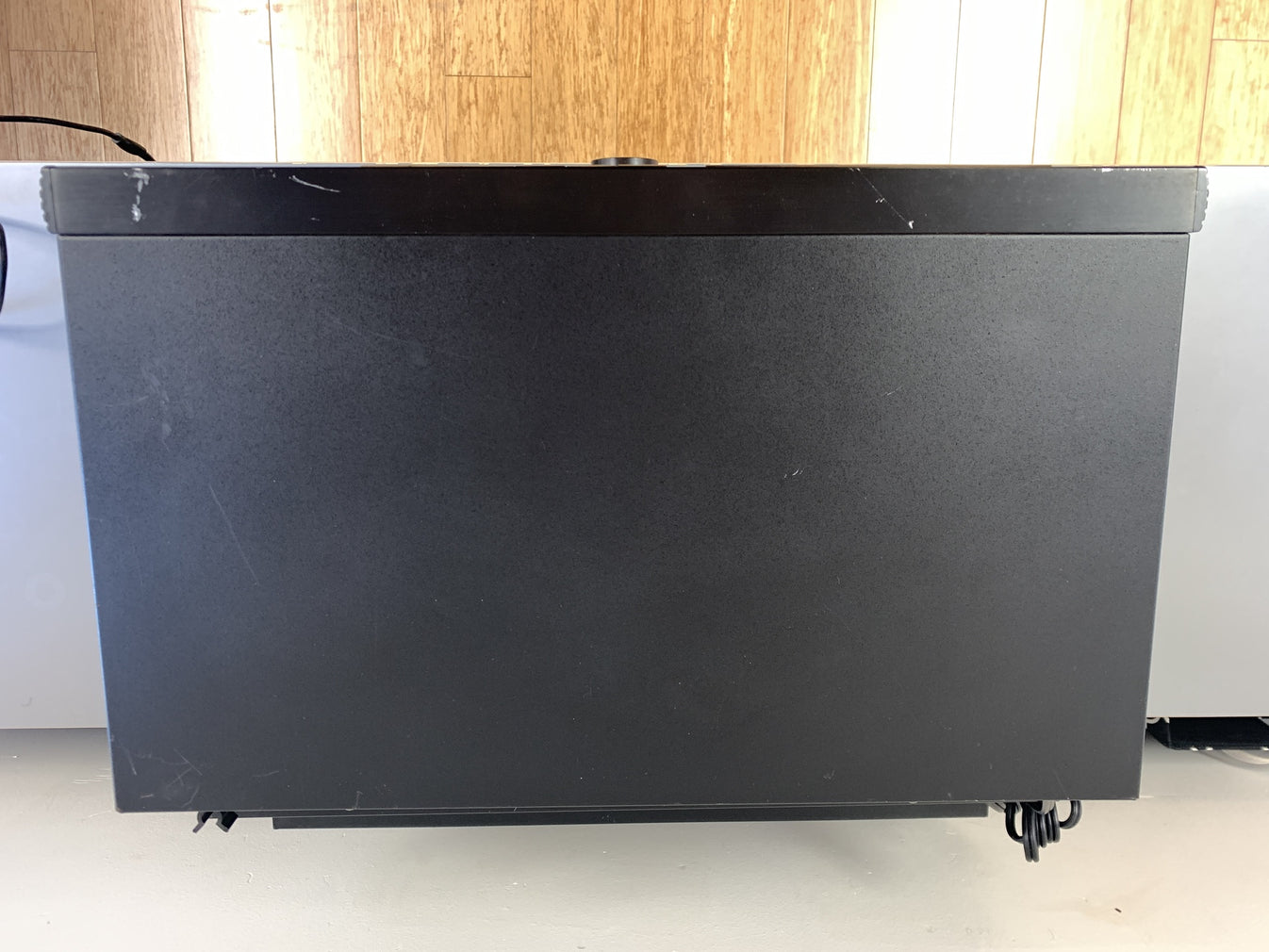 Rotel RB-956AX 6 Channel Power Amp *RSP-960AX Preamplifier *RT-940AX T ...