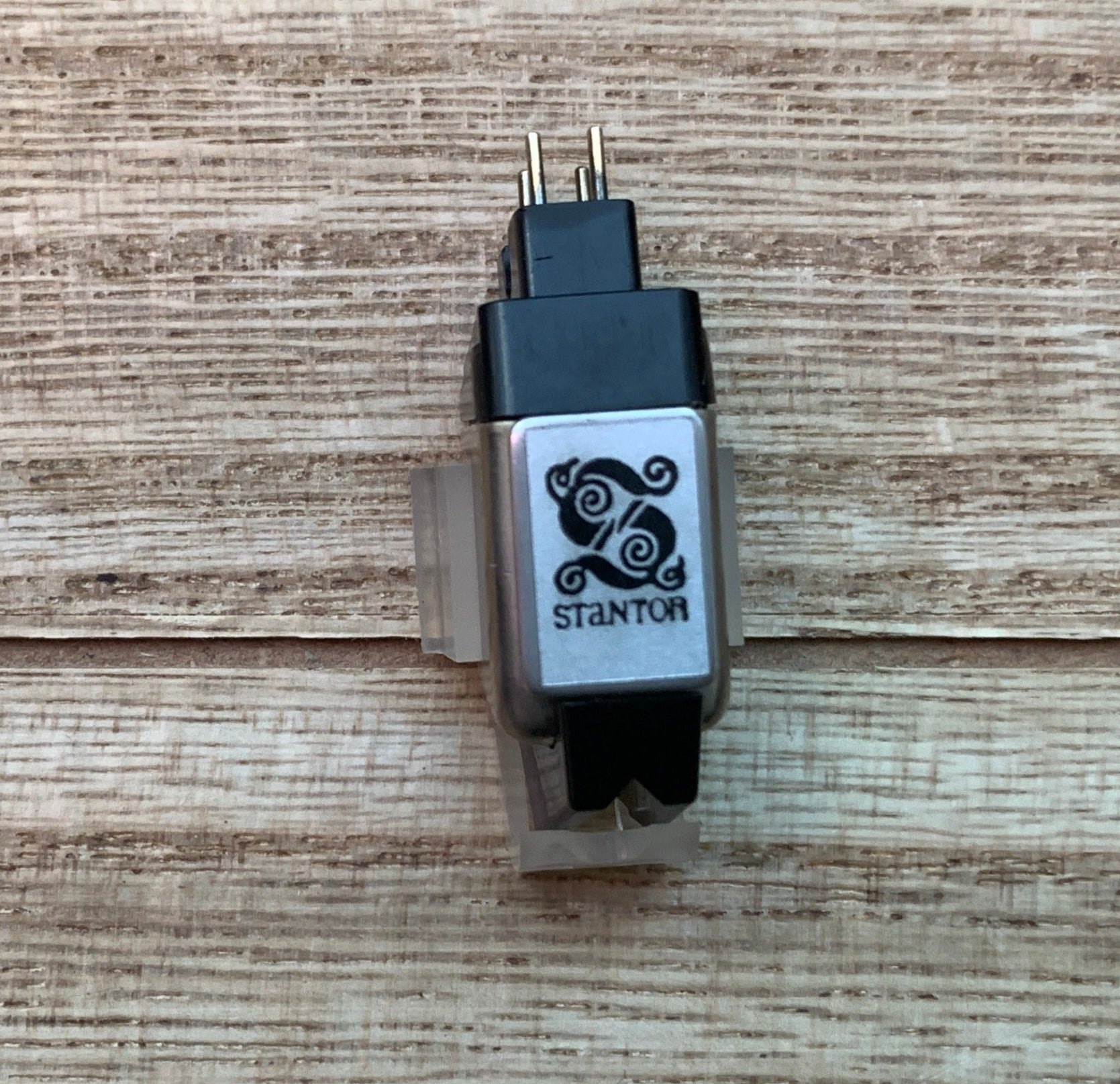 Stanton D71EE Phono Cartridge * OEM Stylus – The Turntable Store