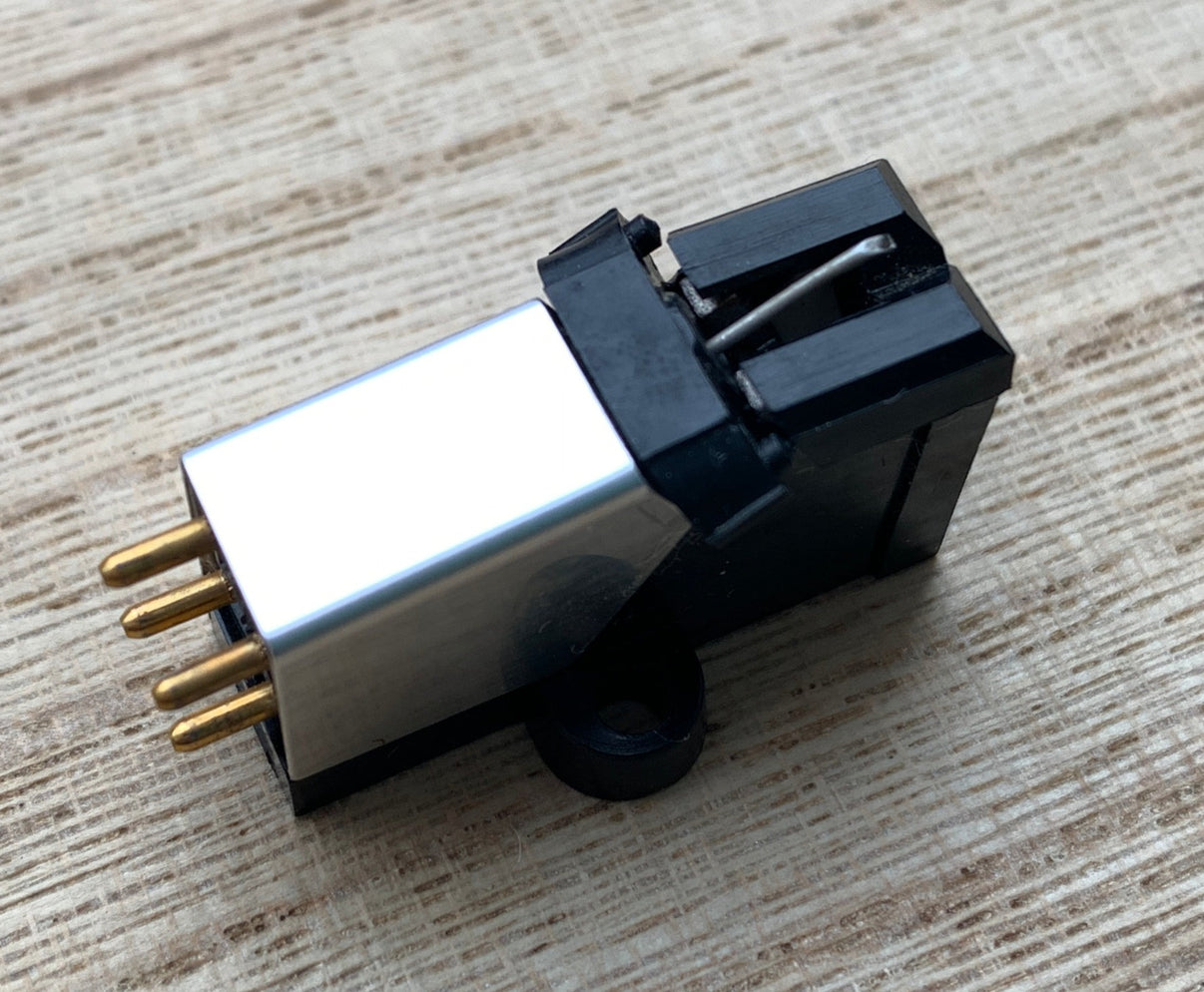 Grado F-3+ Phono Cartridge * Stylus – The Turntable Store