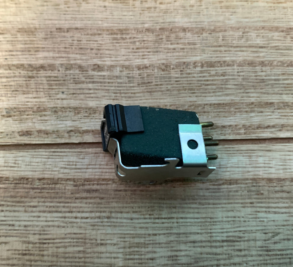 Shure M91E Phono Cartridge * Stylus – The Turntable Store