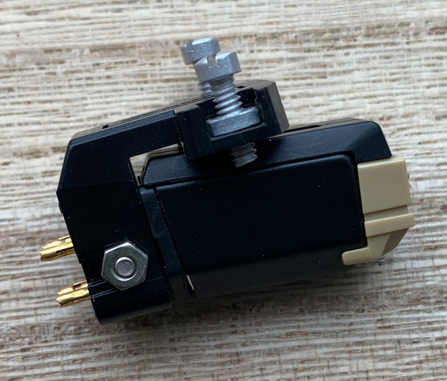 Shure RXP3 Phono Cartridge * Stylus – The Turntable Store