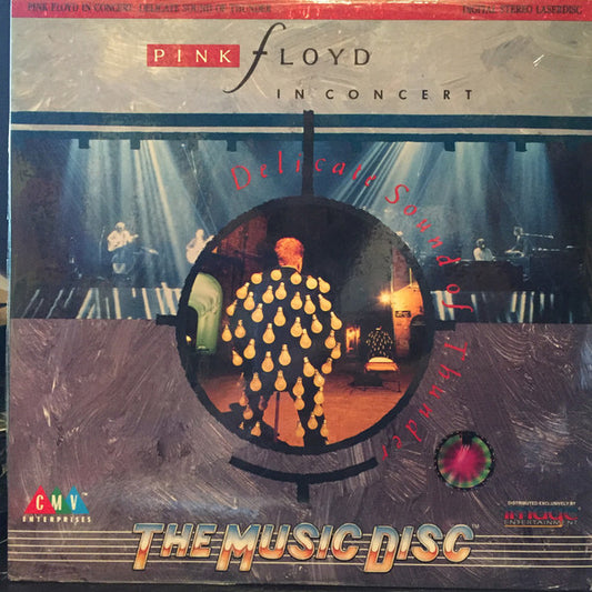 Laserdisc Records – Page 2 – The Turntable Store