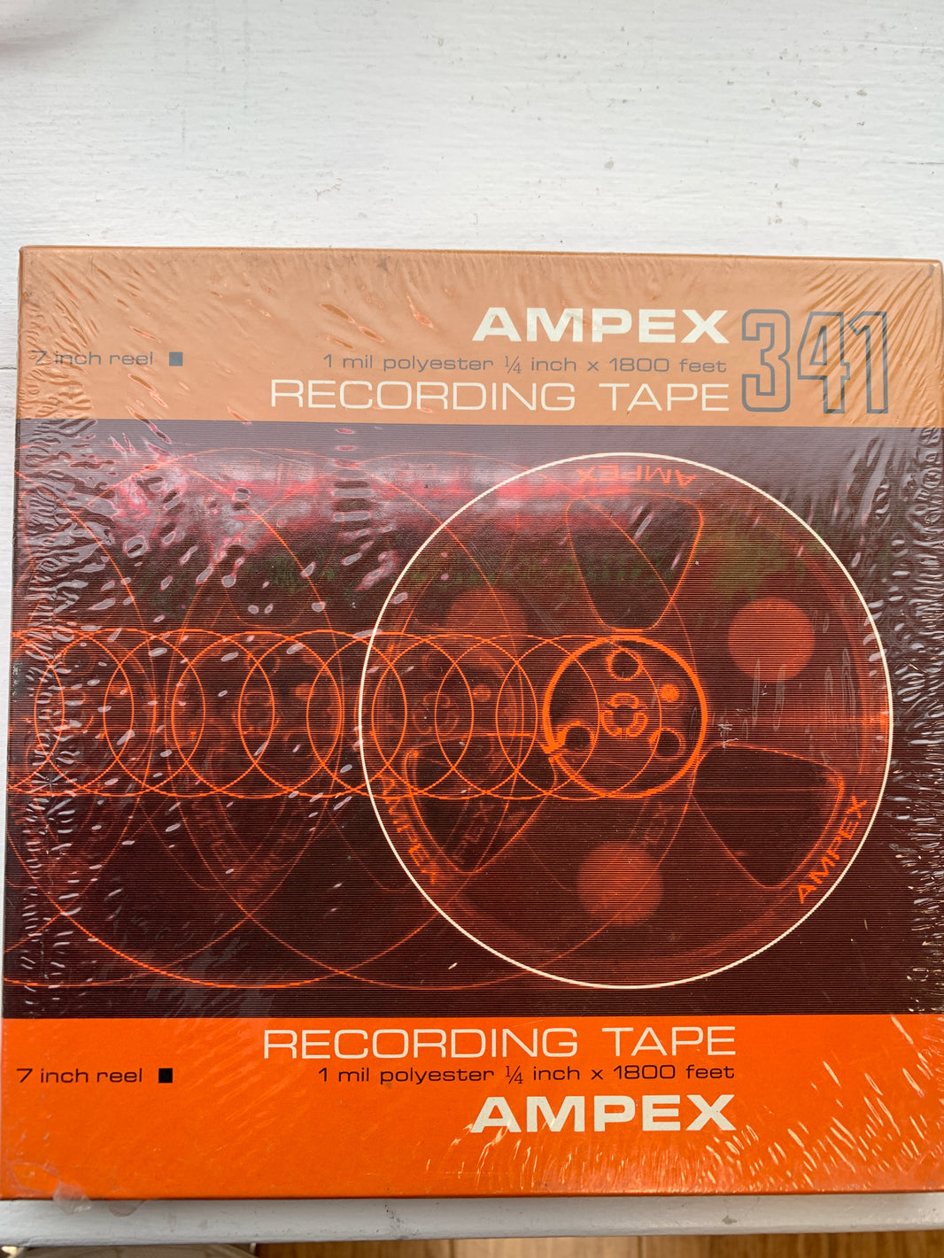 Blank Tapes – The Turntable Store
