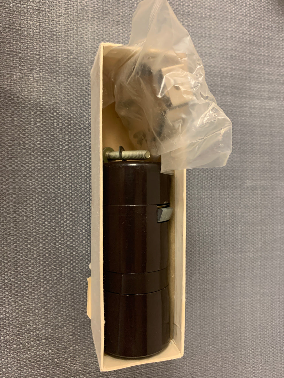 Garrard Record Spindle LRS 4 – The Turntable Store