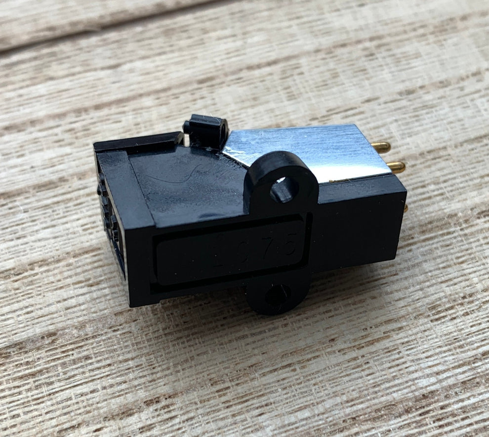 Grado F-3+ Phono Cartridge * Stylus – The Turntable Store