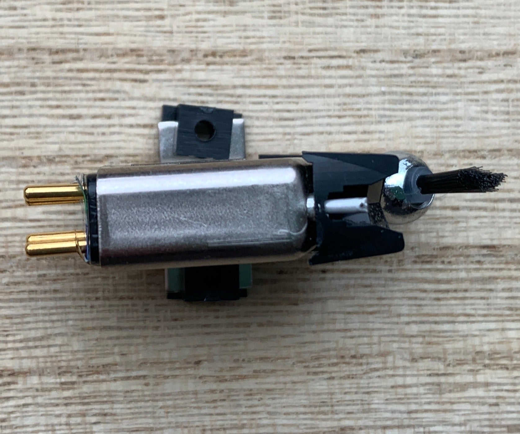 Stanton 681EEE Phono Cartridge * Stylus – The Turntable Store