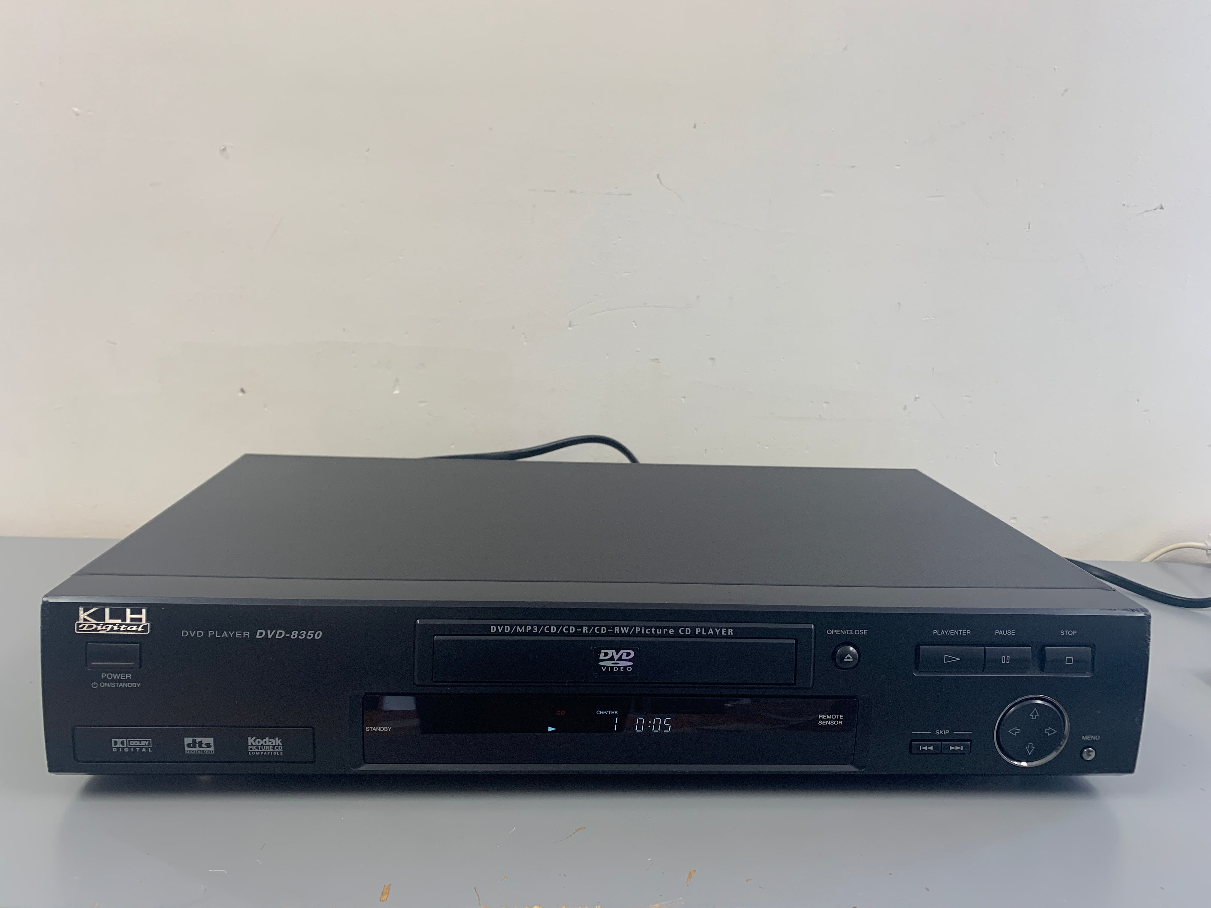 CD Player & Recorders – The Turntable Store