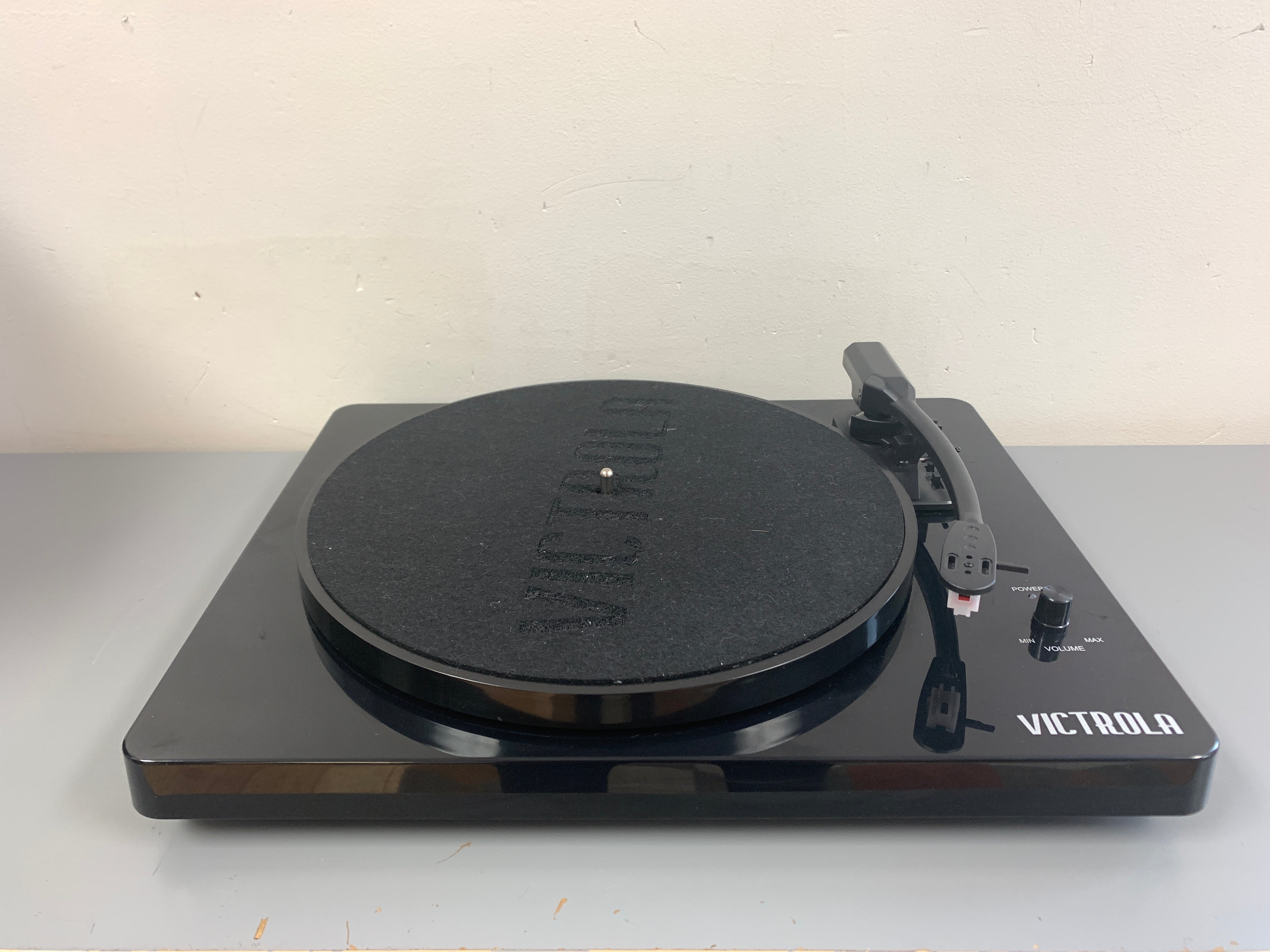 Victrola ITUT-420 Bluetooth Turntable – The Turntable Store