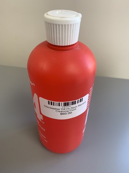 Discwasher D4 Hi-Tech Record Cleaning Fluid – The Turntable Store