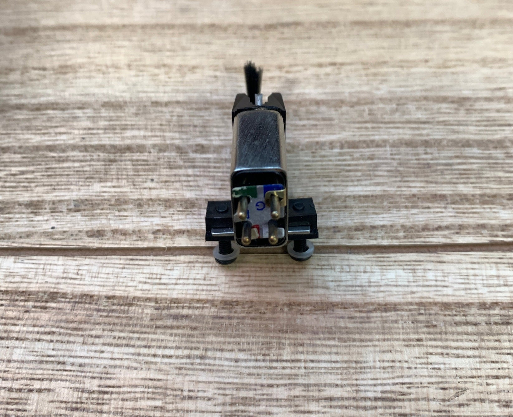 Stanton 680EE Phono Cartridge * Stylus – The Turntable Store