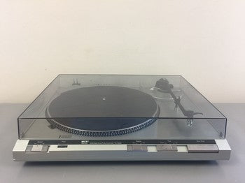MCS 6205 Turntable – The Turntable Store