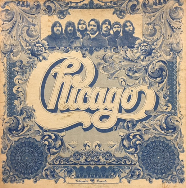 Buy Chicago : Chicago VI (LP, Album, San) Online for a great price ...