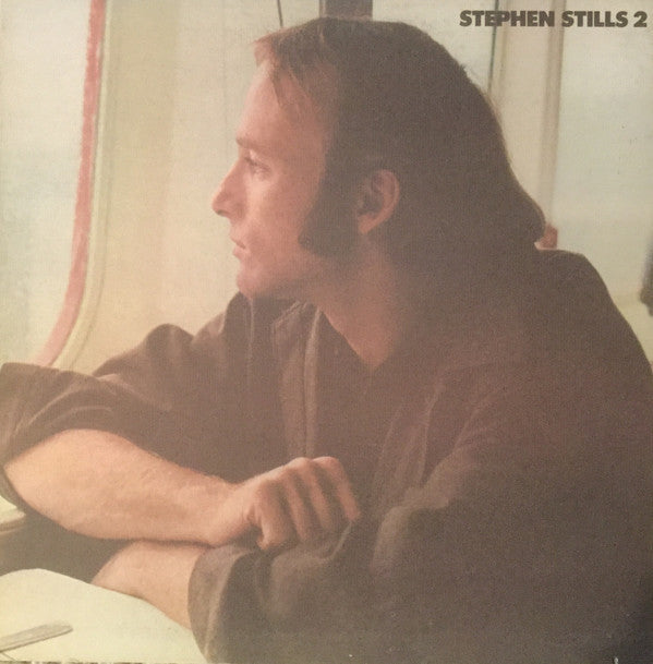 Buy Stephen Stills : Stephen Stills 2 (LP, Album, RI ) Online for a ...