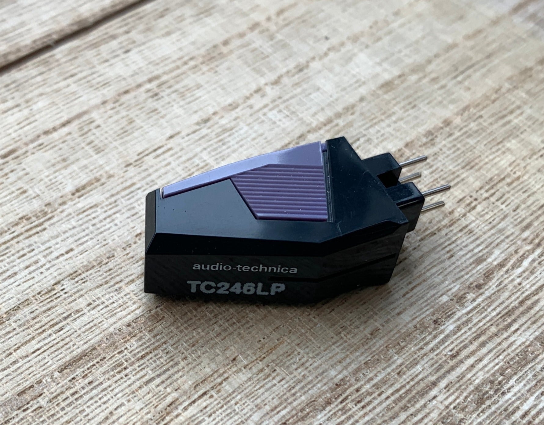 Audio Technica TC246LP Phono Cartridge * Elliptical Stylus – The ...