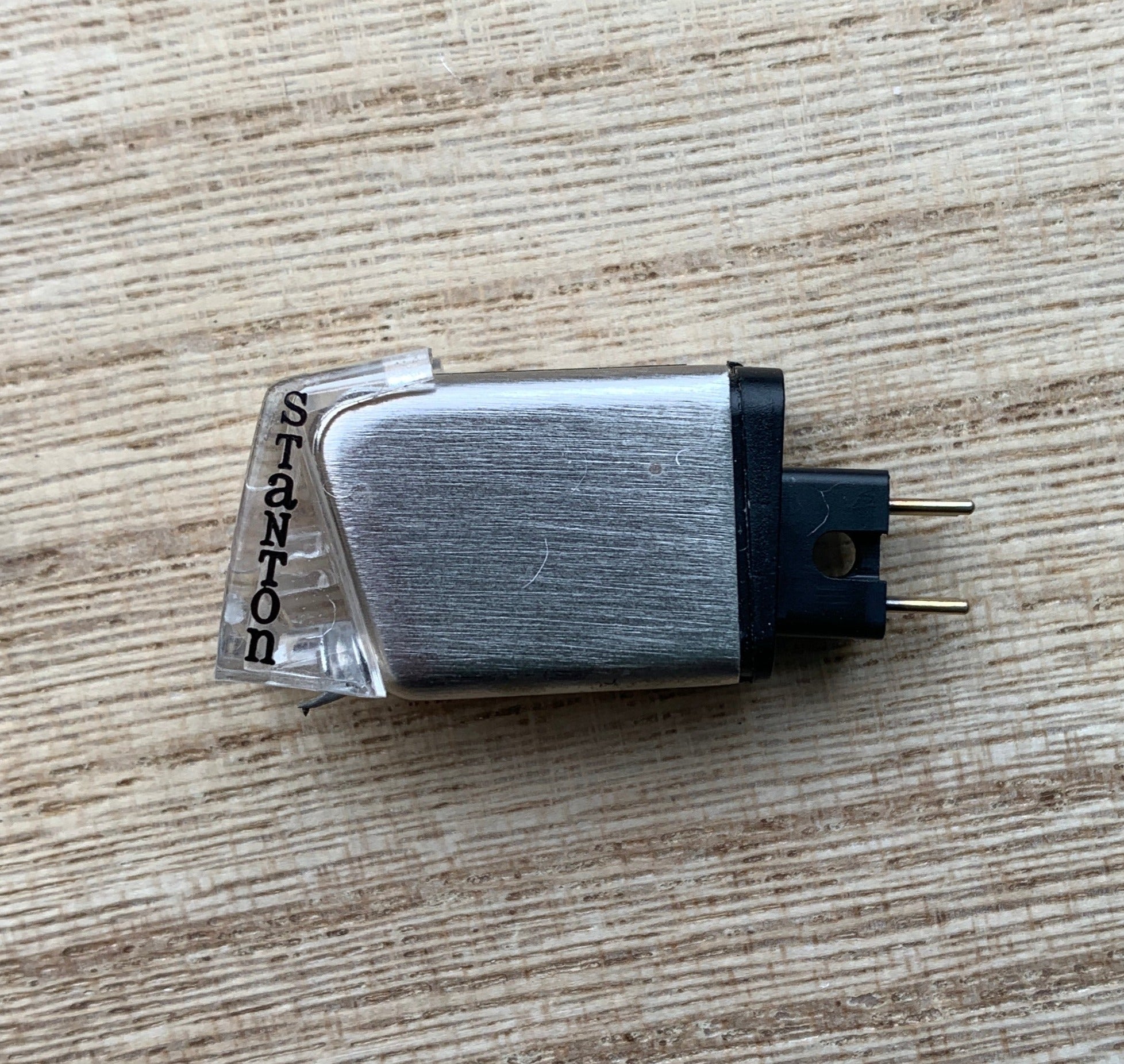 Stanton D73E Phono Cartridge – The Turntable Store
