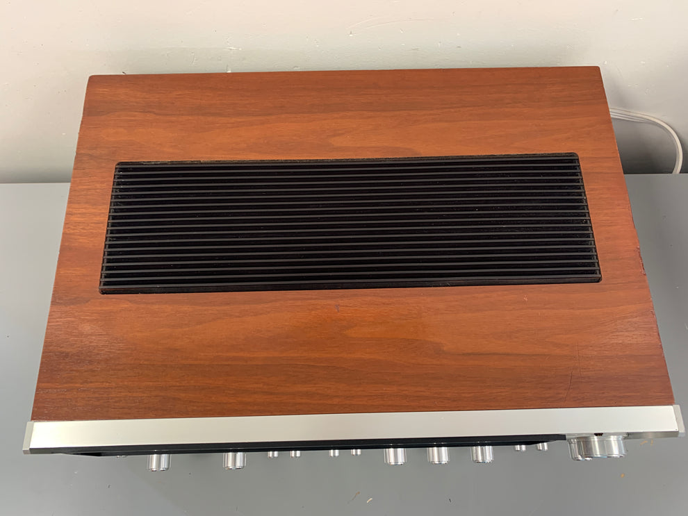 Realistic STA-90 Stereo Receiver * 45W * 1978 – The Turntable Store