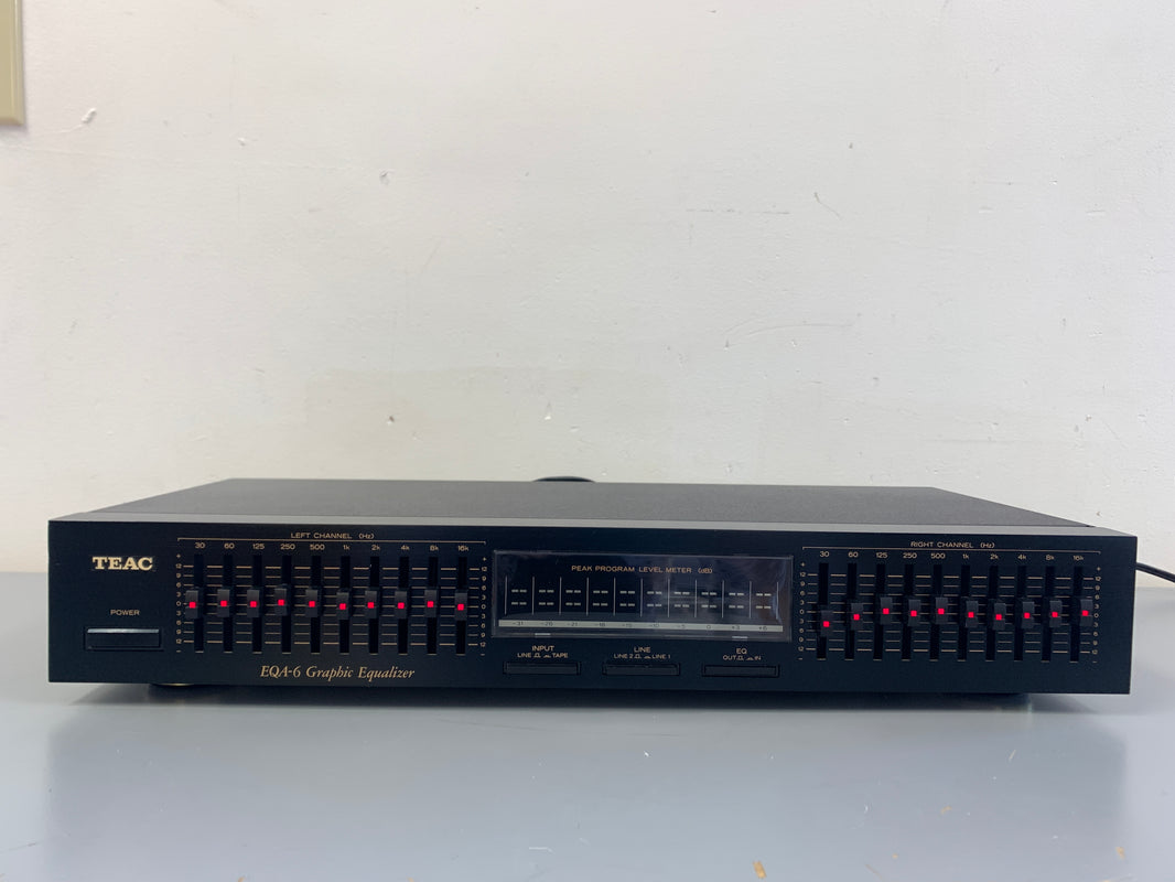 Equalizers * Sound Enhancers * Converters – Page 3 – The Turntable Store