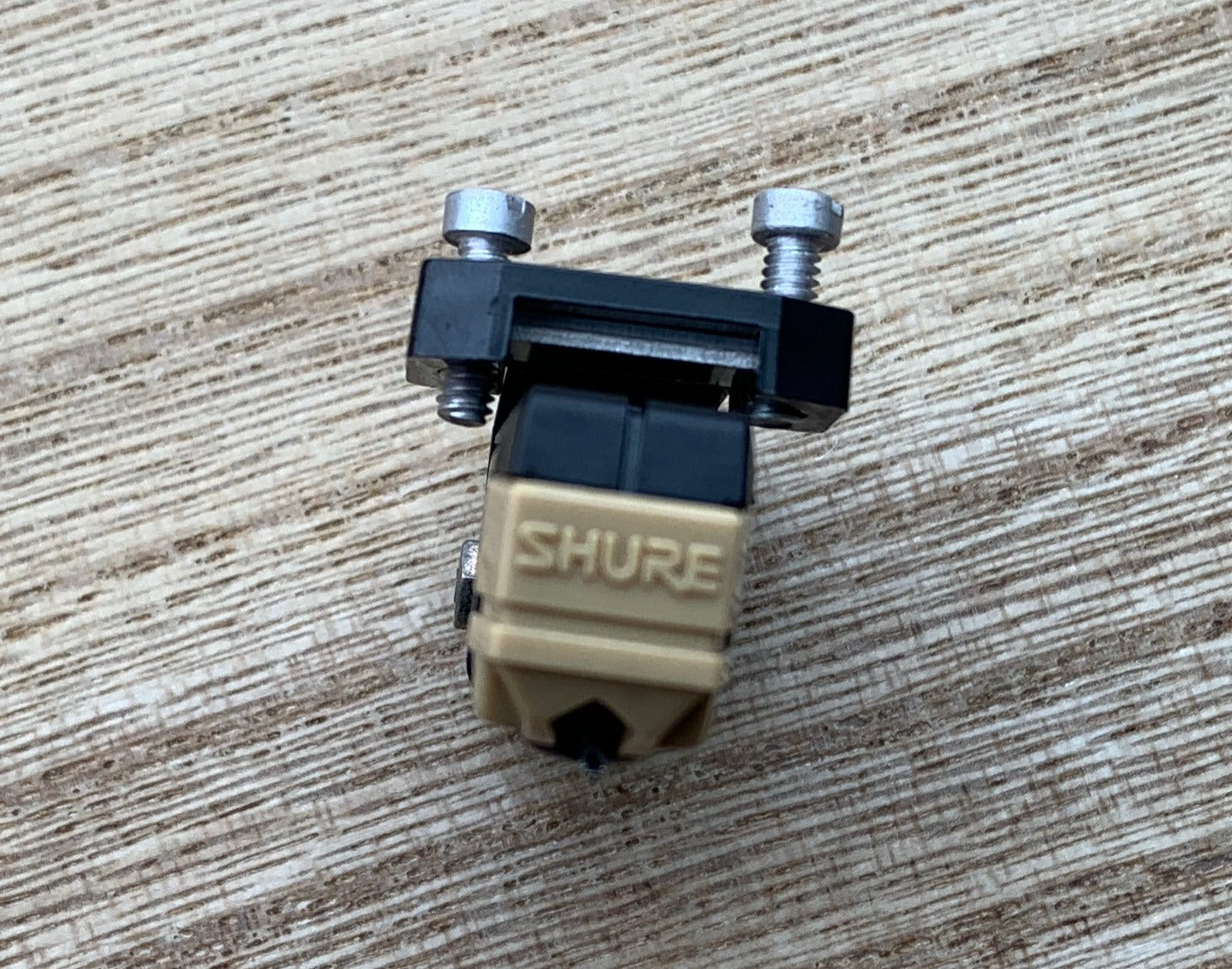 Shure RXP3 Phono Cartridge * Stylus – The Turntable Store