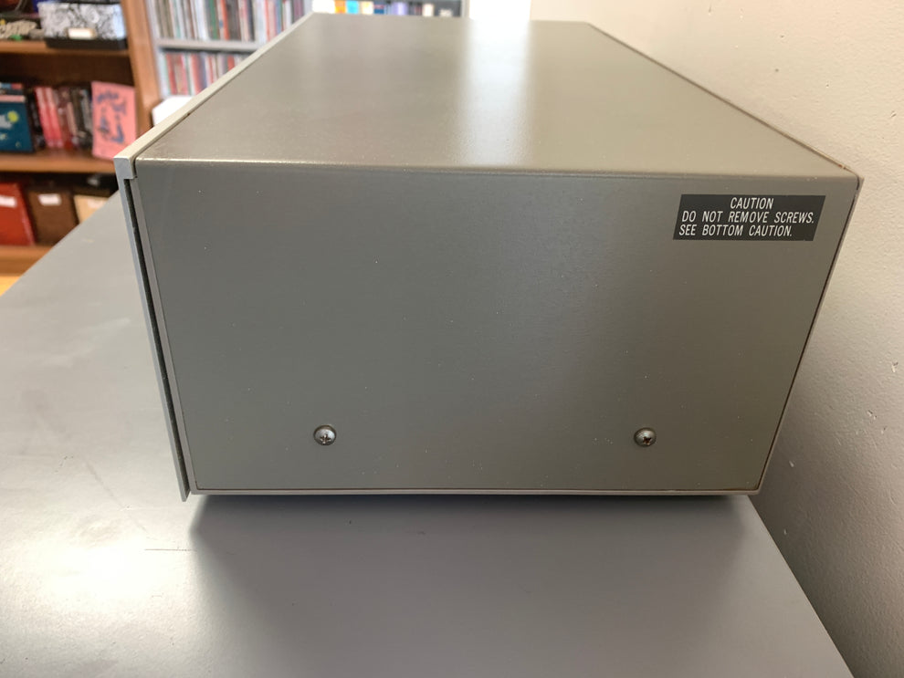 Technics RS-M11 MK2 Cassette Deck – The Turntable Store