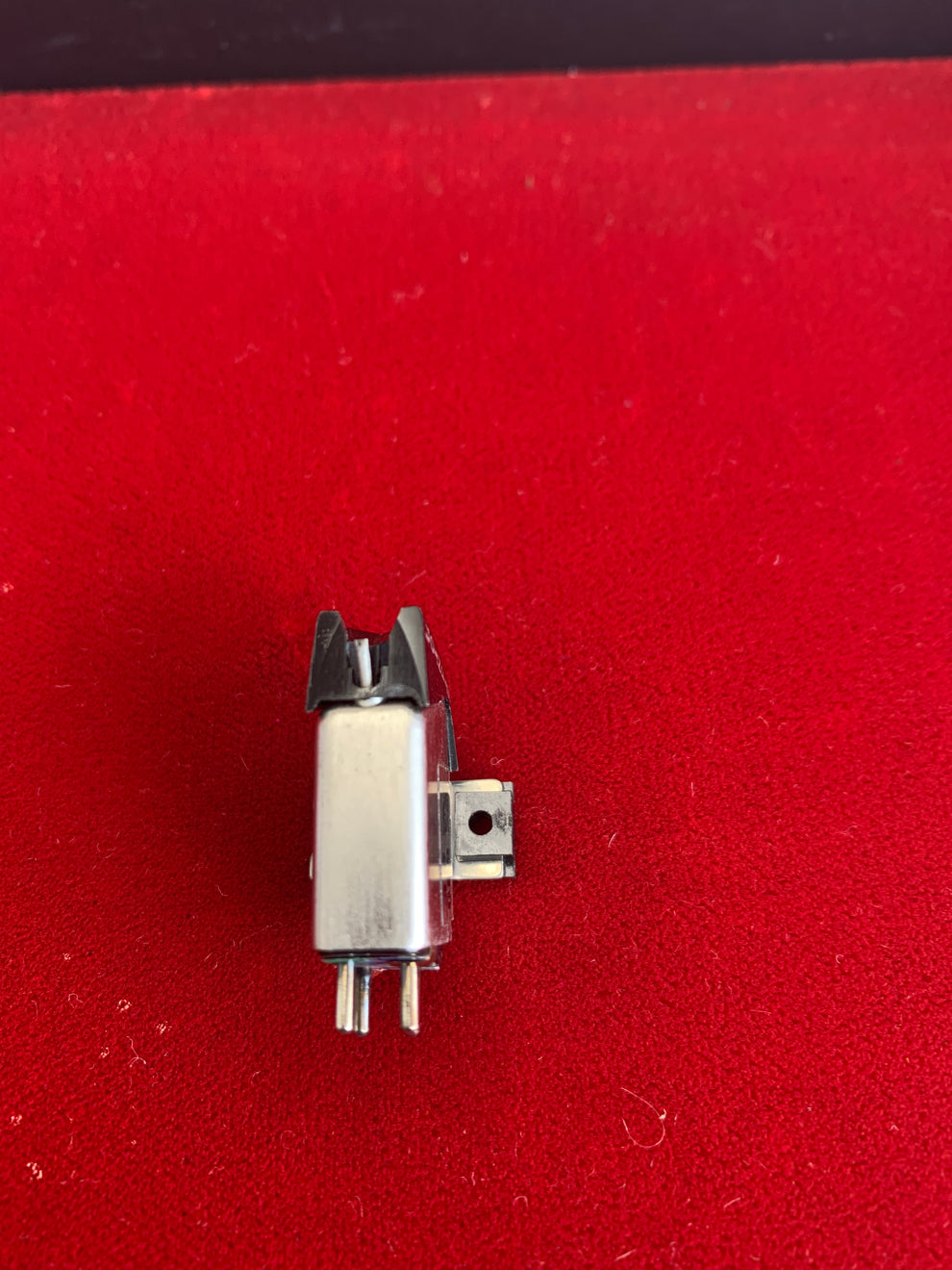 Stanton 680 EE Phono Cartridge & OEM D65 Stylus – The Turntable Store