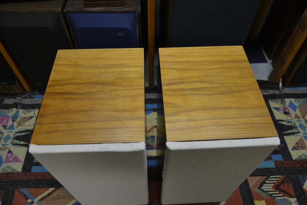 KEF C95 Floor Standing Speakers – The Turntable Store