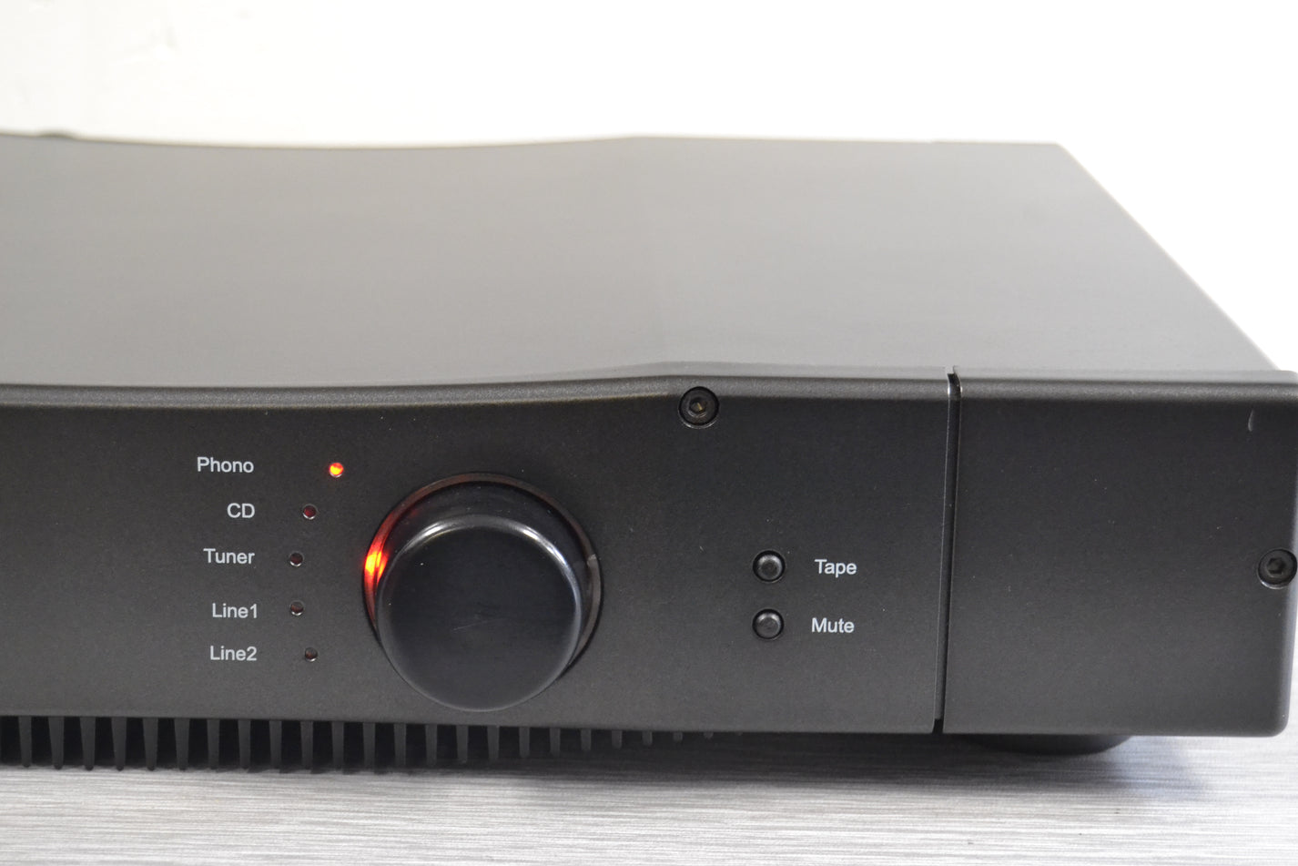 Rega MIRA Integrated Amplifier * Remote Control * – The Turntable Store