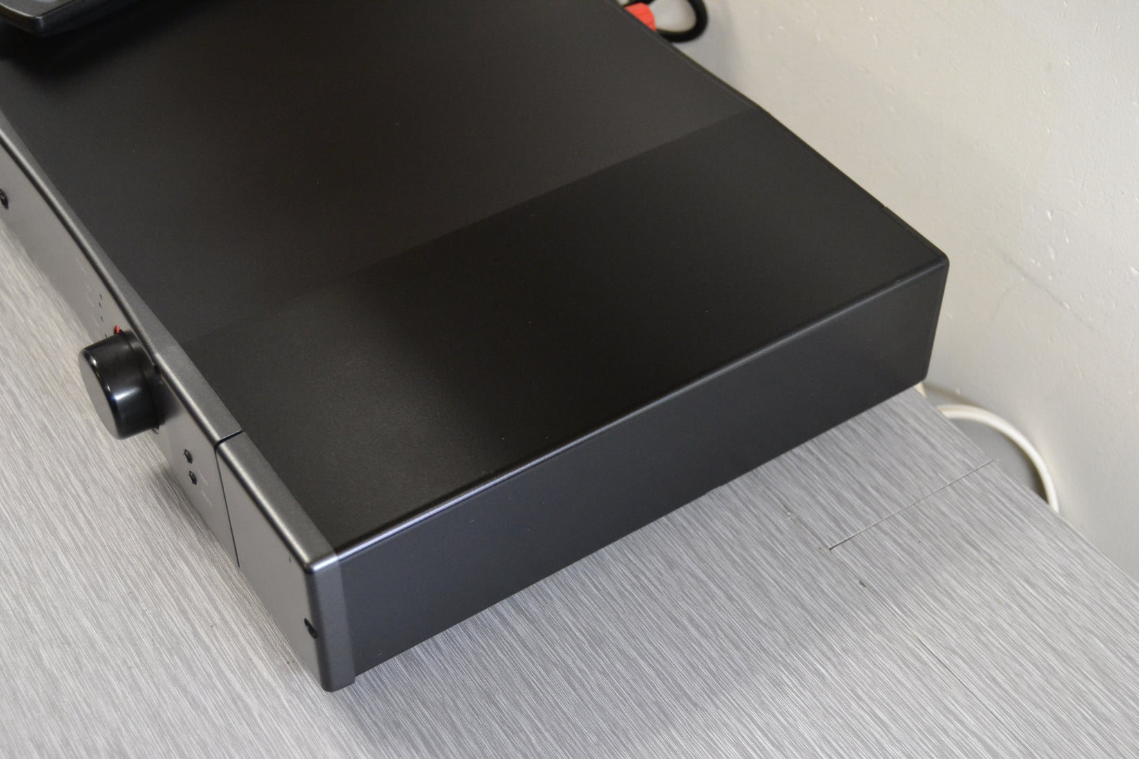 Rega MIRA Integrated Amplifier * Remote Control * – The Turntable Store