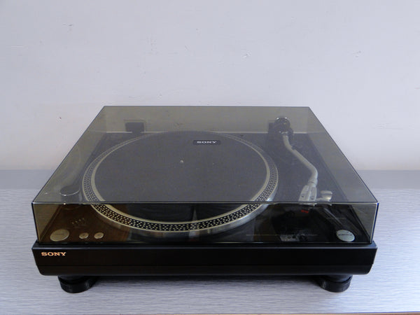 Sony PS-LX300H Turntable – The Turntable Store