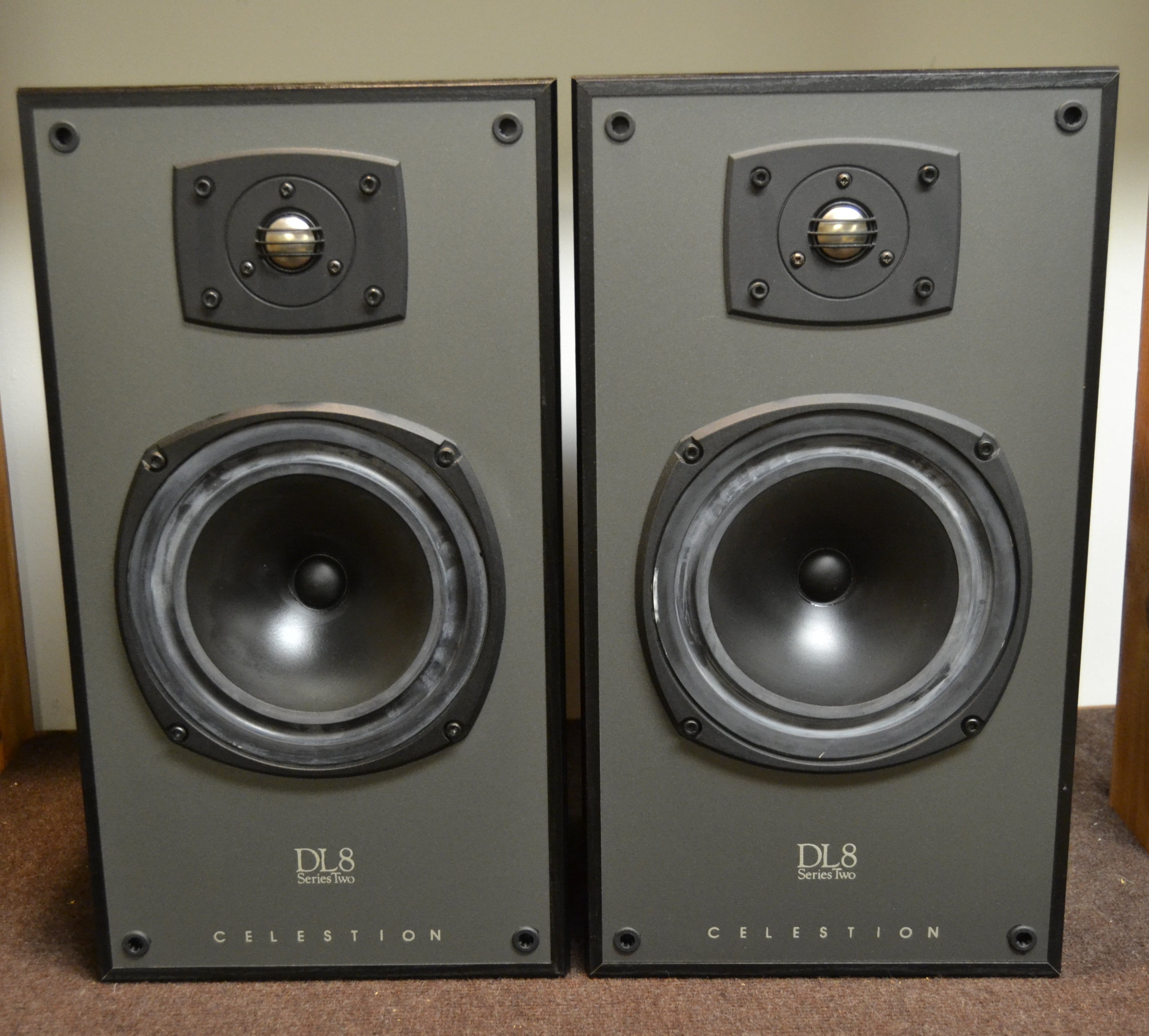 Speakers – The Turntable Store