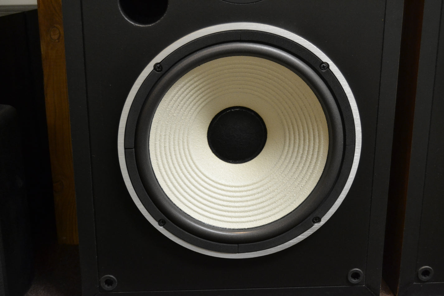JBL L56 Speakers * Refoamed 5/2025 – The Turntable Store