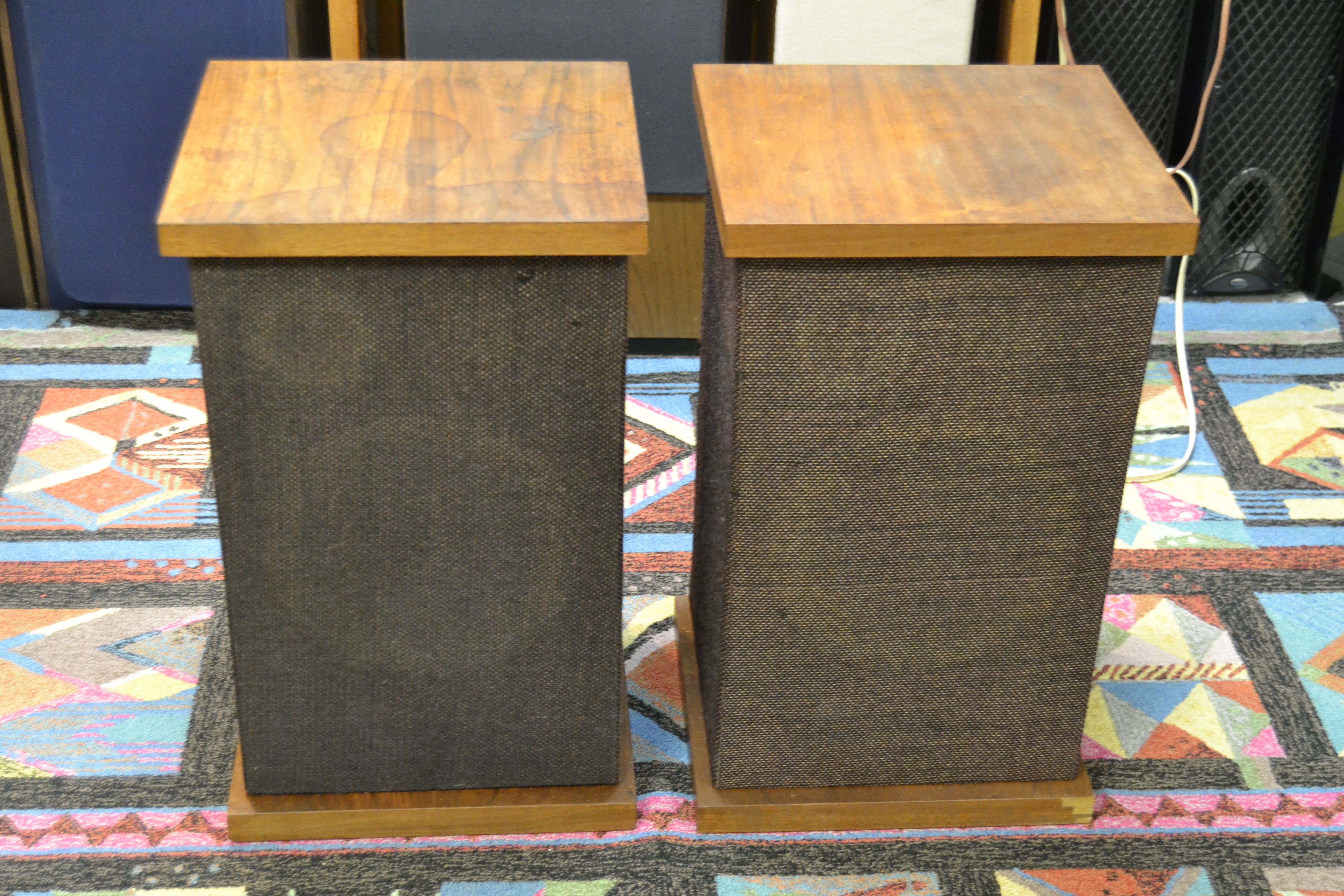 Speakers – The Turntable Store