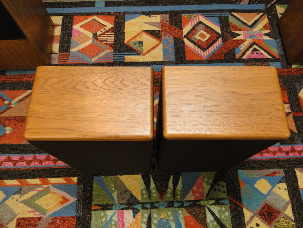 Advent Prodigy II Speakers – The Turntable Store