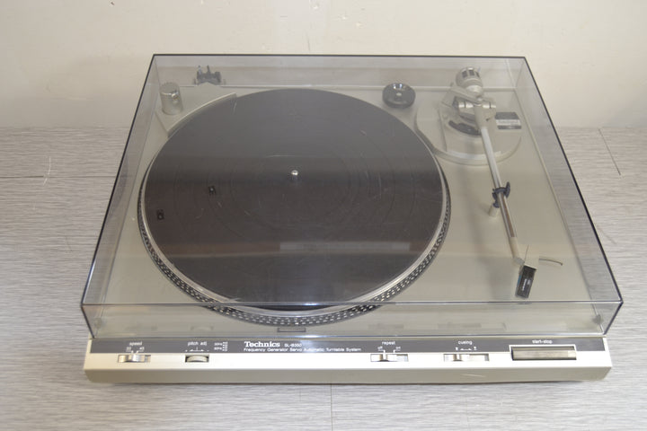 Turntables – The Turntable Store
