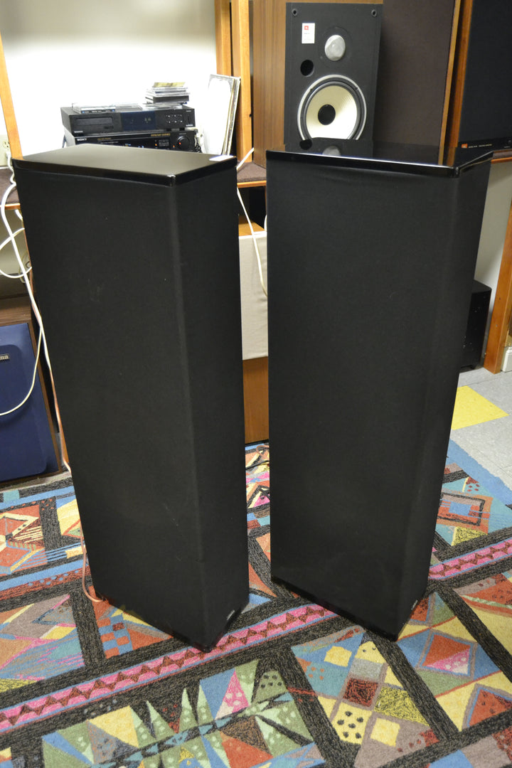 Speakers – The Turntable Store