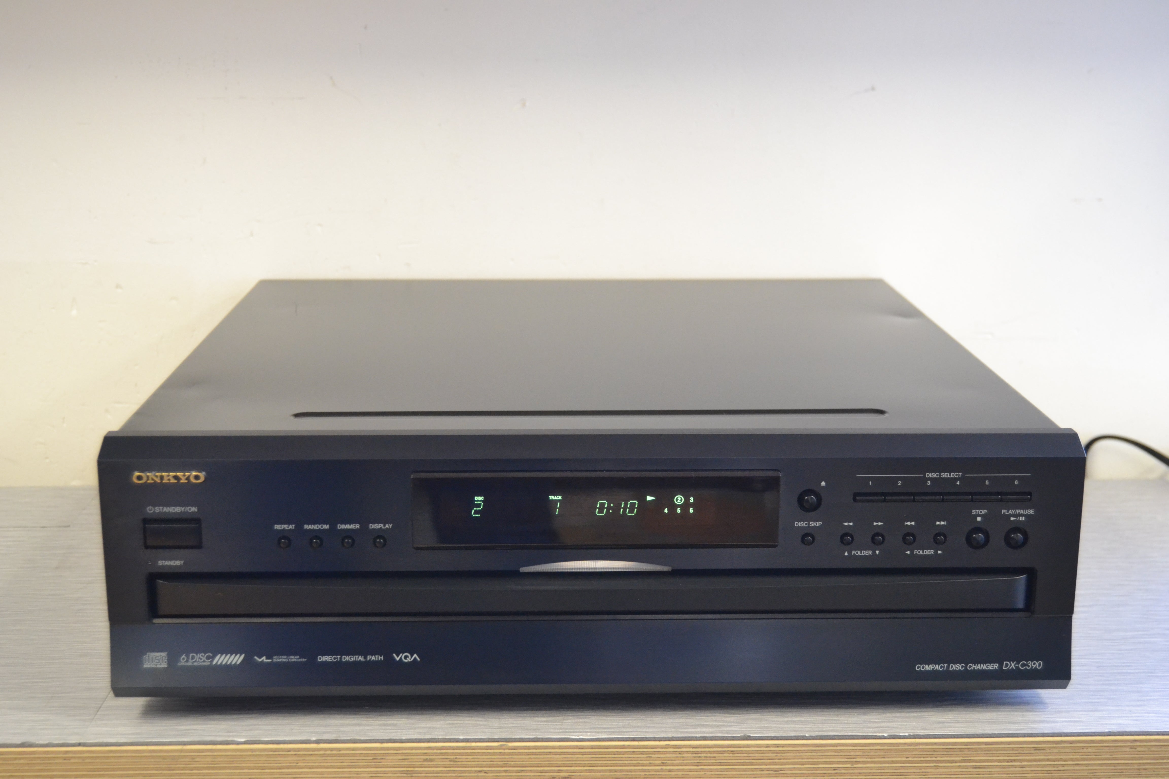 New Arrivals – The Turntable Store
