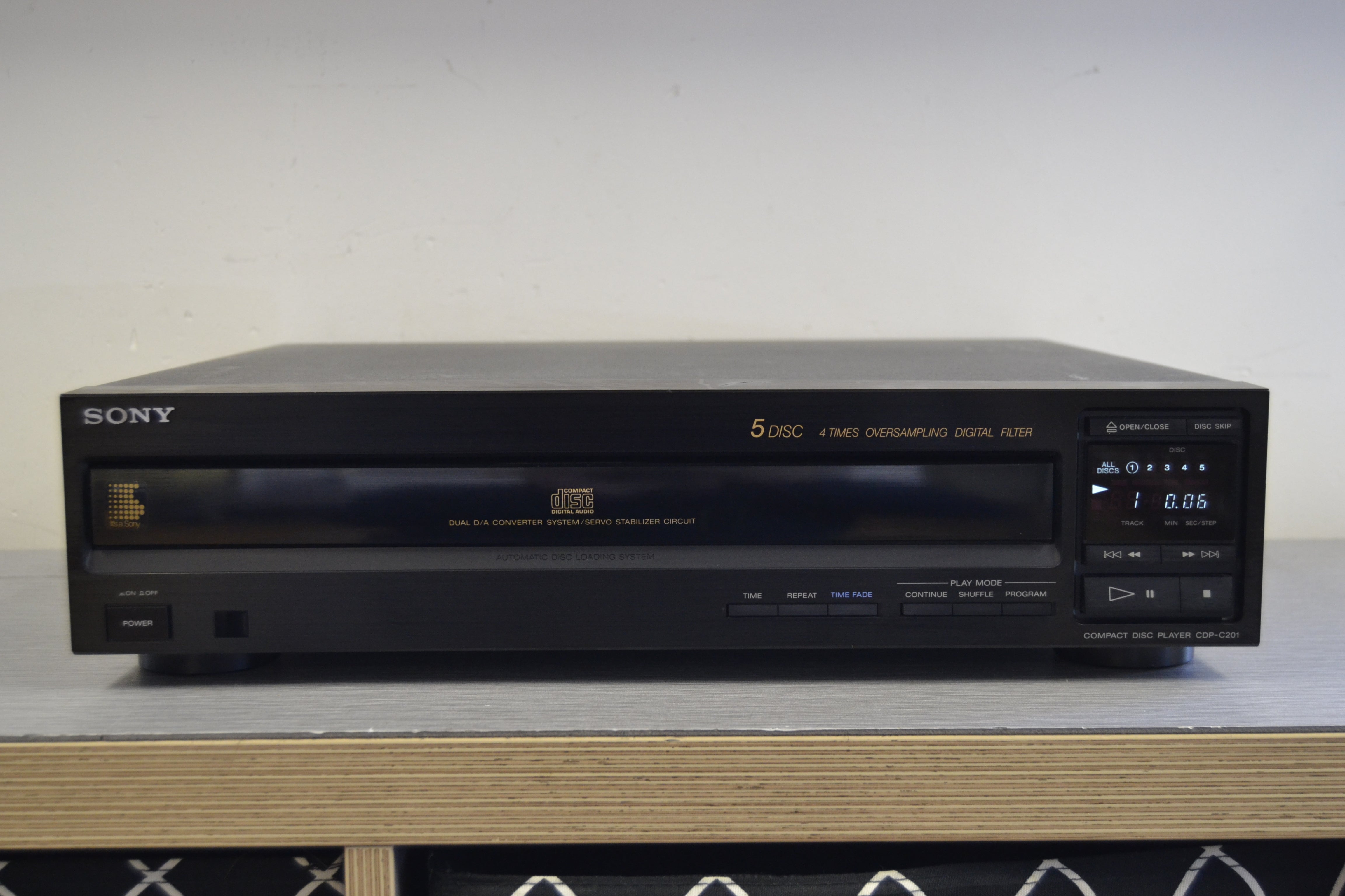 New Arrivals – The Turntable Store