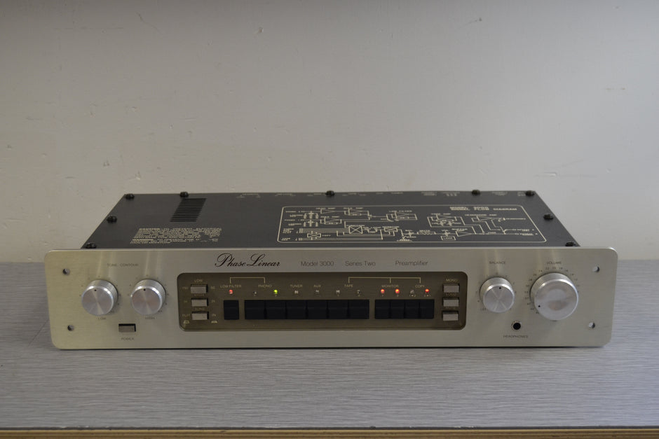 New Arrivals – The Turntable Store