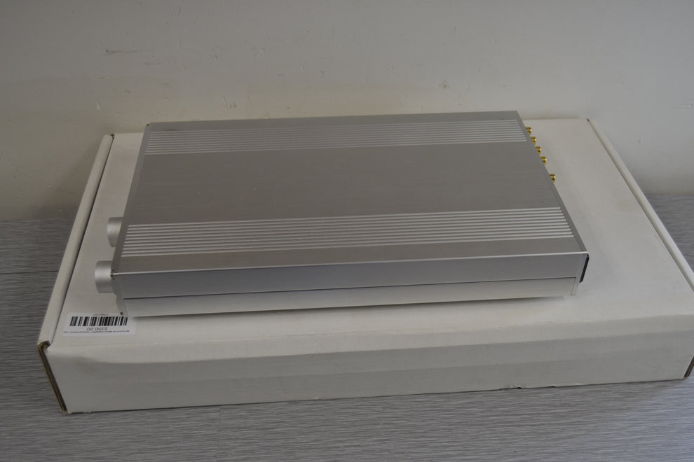 NUForce P-8S Stereo Preamplifier * Universal Remote * Box – The ...