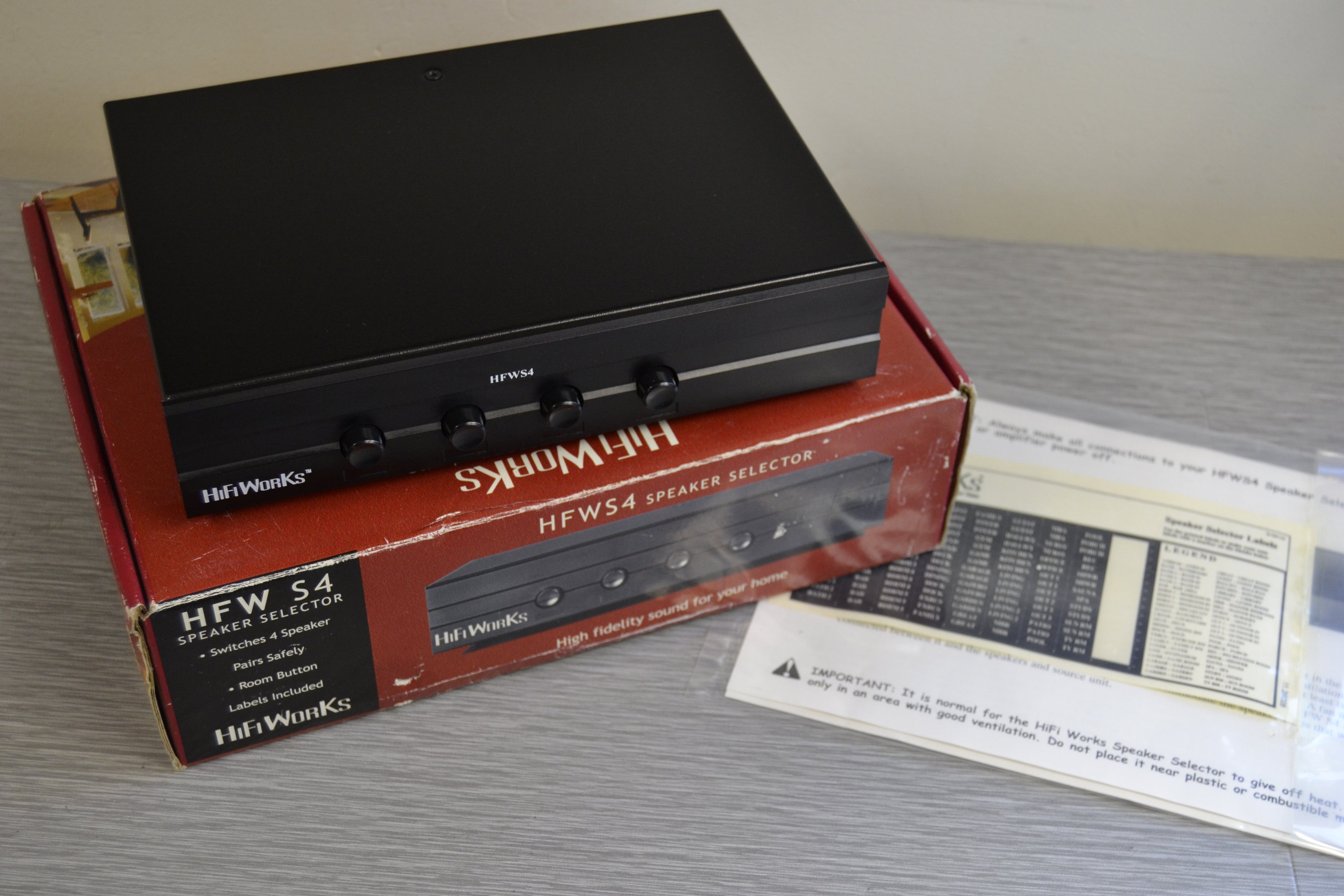 Audio Technica AT3600L Cartridge NEW in Bulk Packaging – The Turntable ...