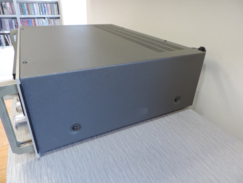 Rotel RX-803 Stereo Receiver * 70W RMS * 1973 – The Turntable Store