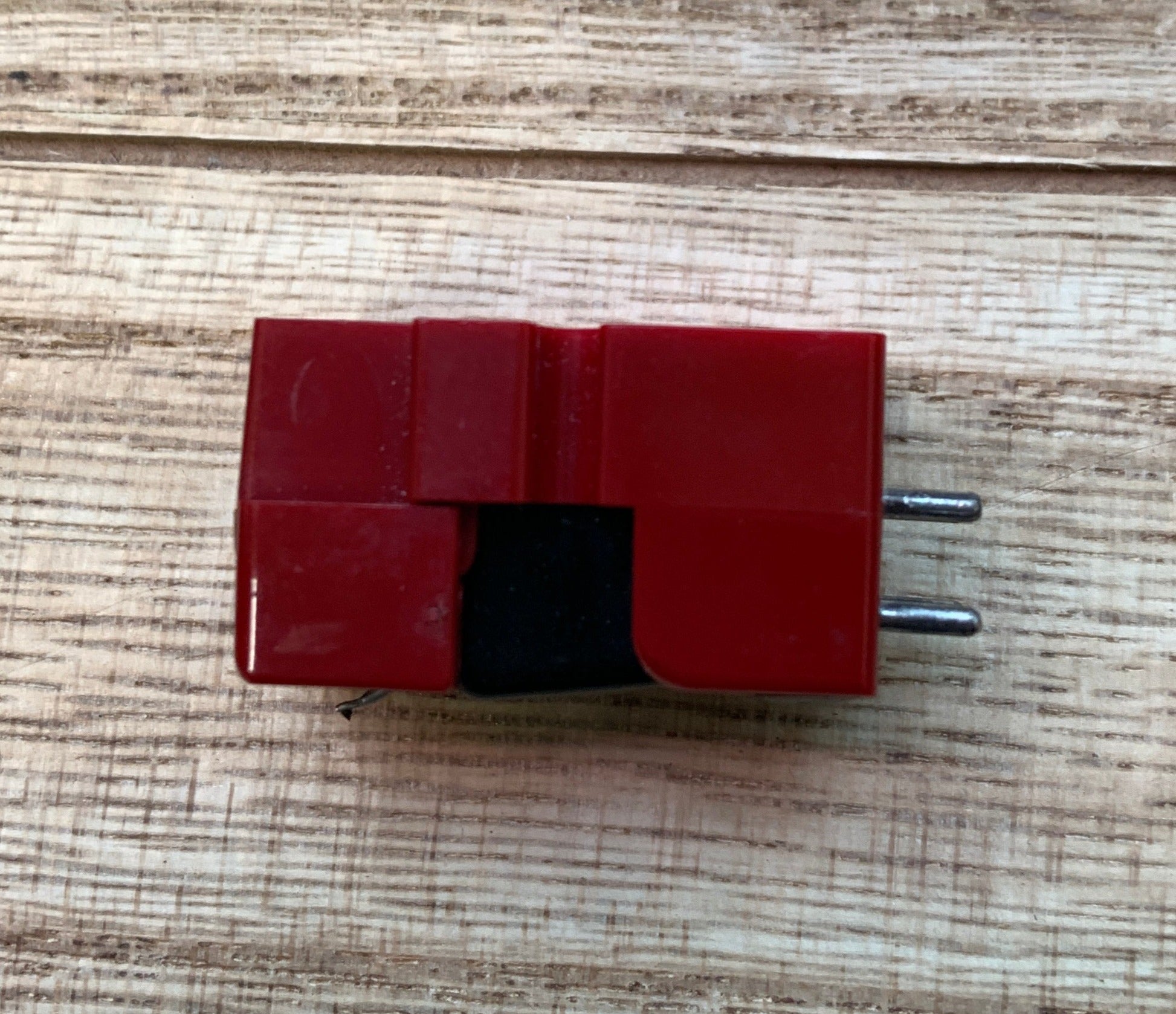 ADC 220 Phono Cartridge * Low hours stylus – The Turntable Store