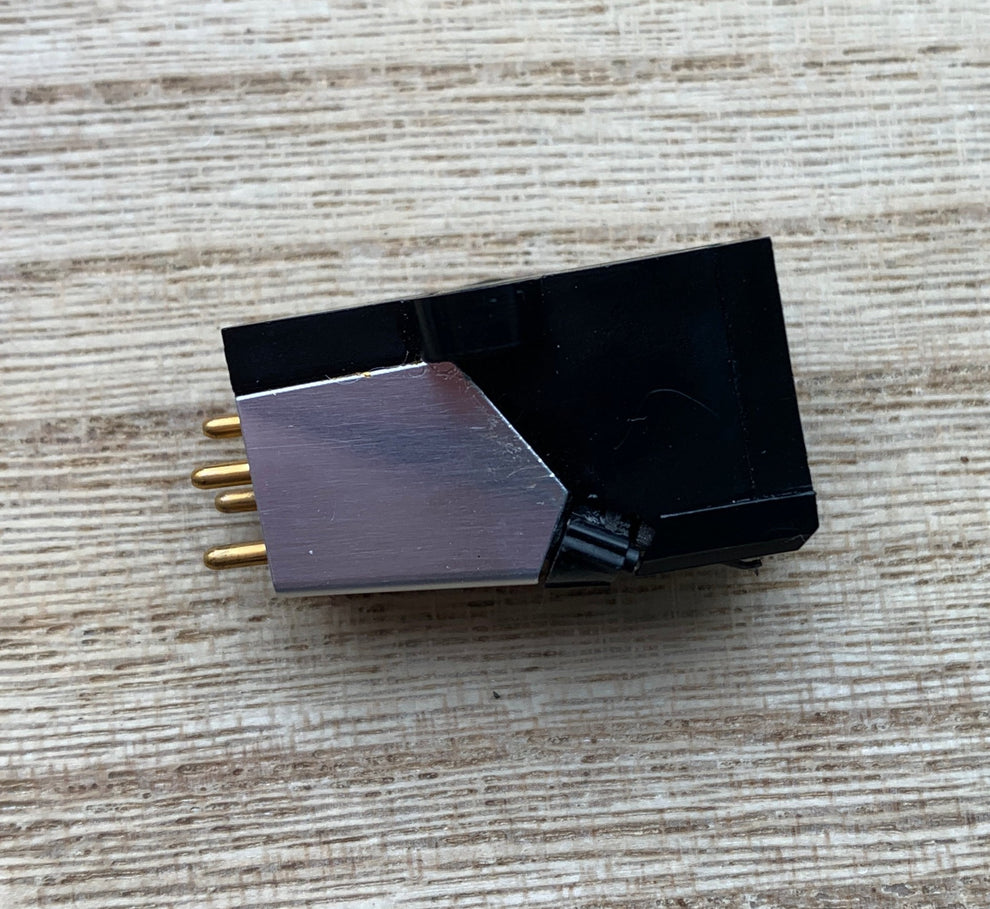 Grado F-3+ Phono Cartridge * Stylus – The Turntable Store