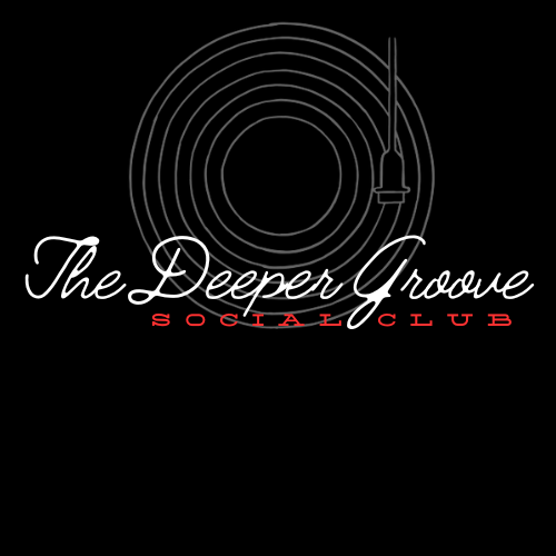 The Deeper Groove Social Club Membership – The Turntable Store