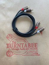 Audio Technica AT3600L Cartridge NEW in Bulk Packaging – The Turntable ...