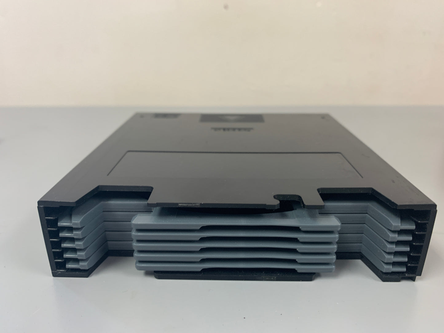 Kenwood 6 Compact Disc Magazine CDM-100 – The Turntable Store
