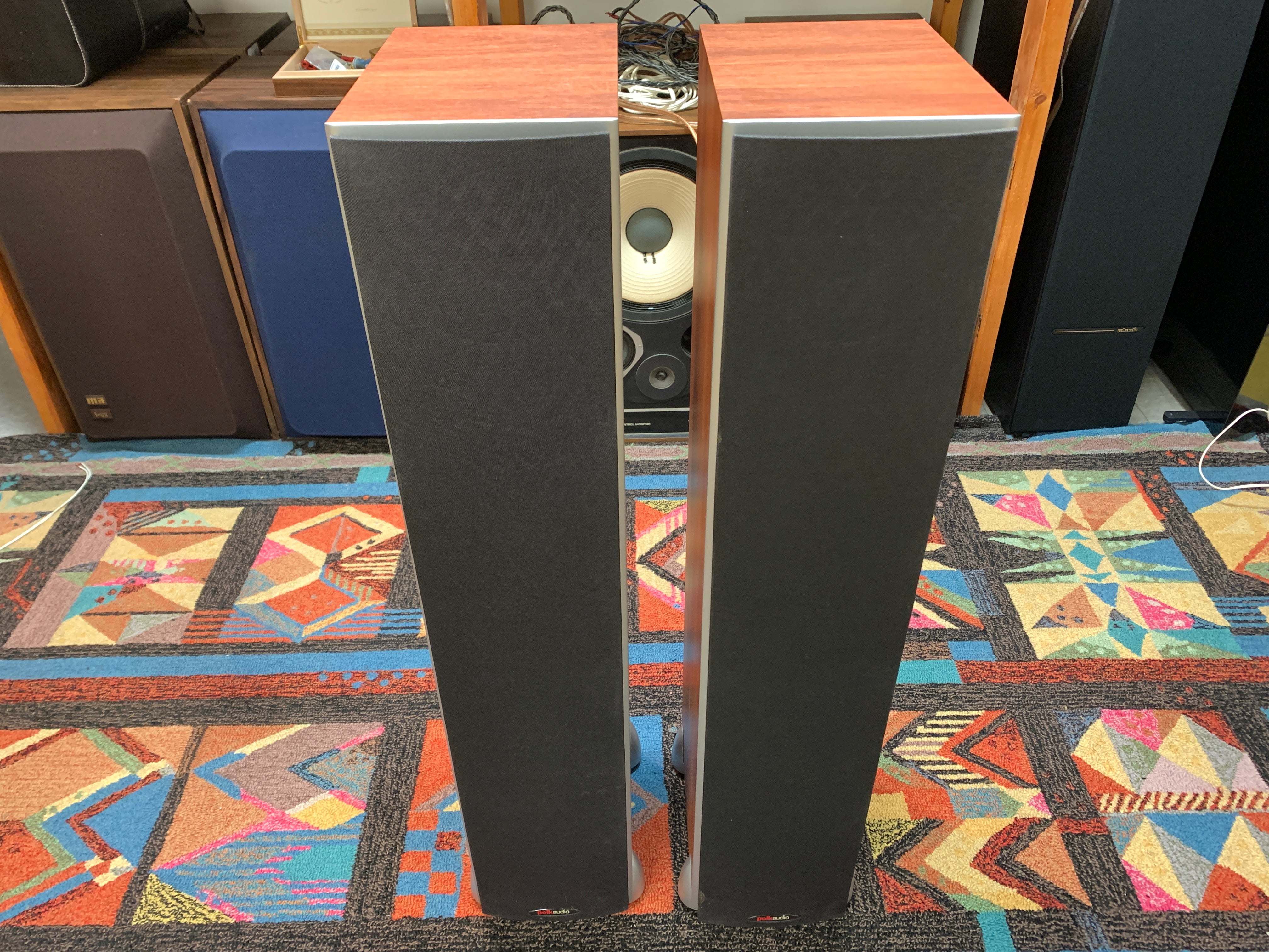 New Arrivals – The Turntable Store