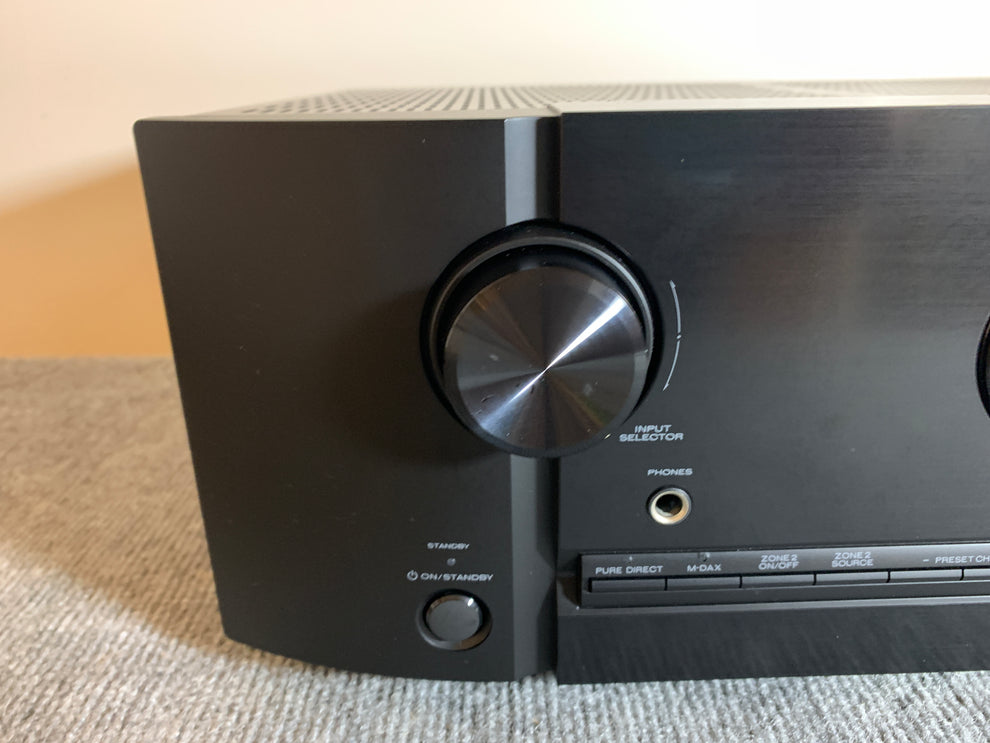 Marantz SR5007 Stereo Receiver – The Turntable Store
